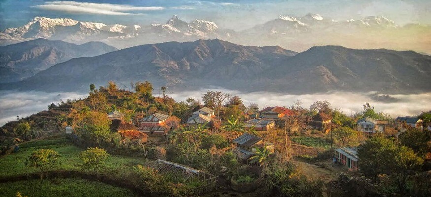 Syangja District: Exploring Gandaki's Gem